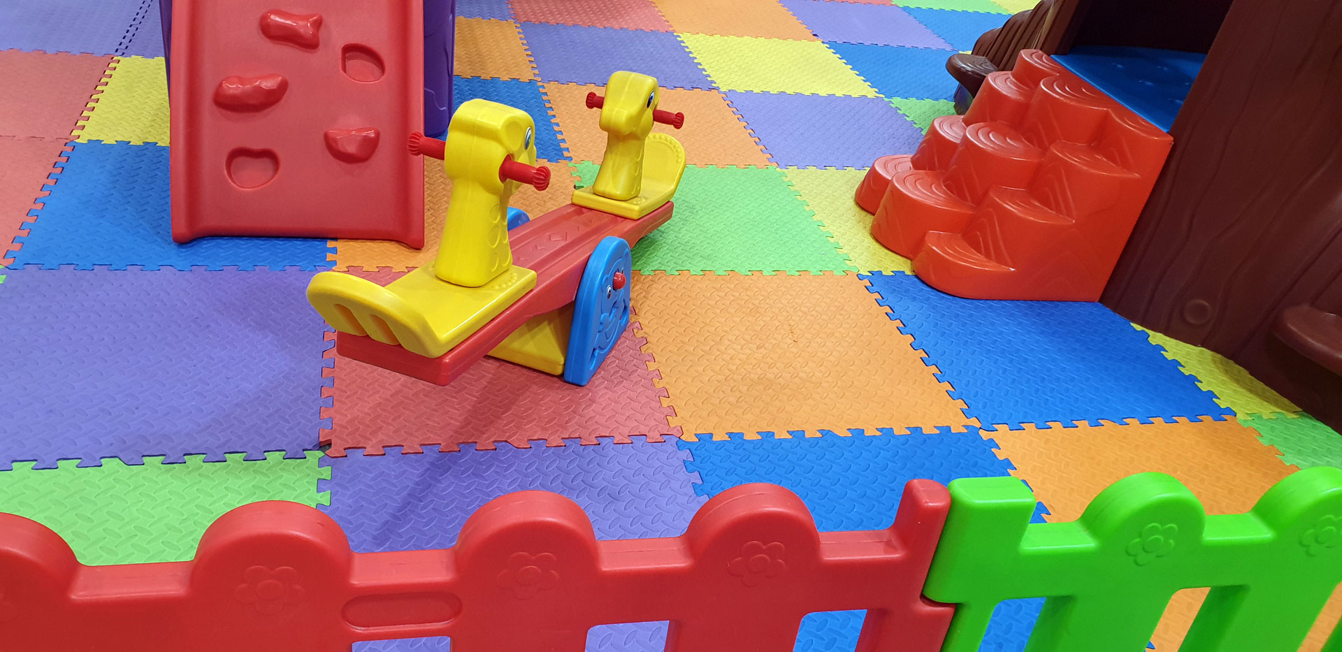 Nursery Franchise ThaiKidsHome